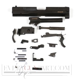 Springfield Armory XD9 Semi-auto Handgun Parts Kit | Order parts and ...