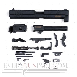 Springfield Armory XD9 Semi-auto Handgun Parts Kit | Order parts and ...