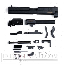 Springfield Armory XD9 Semi-auto Handgun Parts Kit | Order parts and ...