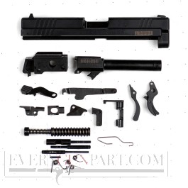Springfield Armory XD9 Semi-auto Handgun Parts Kit | Order parts and ...