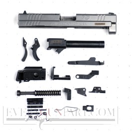 Springfield Armory XD9 Semi-auto Handgun Parts Kit | Order parts and ...