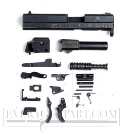 Springfield Armory XD9 Sub Compact Semi-auto Handgun Parts Kit | Order ...