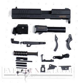 Springfield Armory XD9 Sub Compact Semi-auto Handgun Parts Kit | Order ...