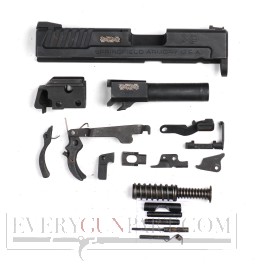 Springfield Armory XD9 Sub Compact Mod.2 Semi-auto Handgun Parts Kit ...