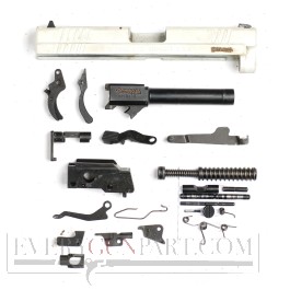 Springfield Armory XD9 Semi-auto Handgun Parts Kit | Order parts and ...