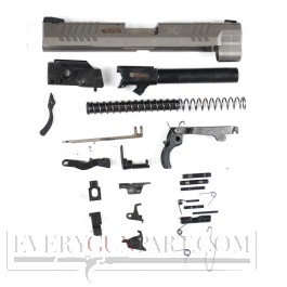 Springfield Armory XDM Semi-auto Handgun Parts Kit | Order parts and ...