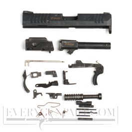 Springfield Armory XDM-9 Semi-auto Handgun Parts Kit | Order parts and ...