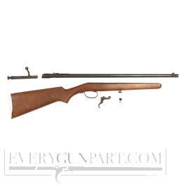 Springfield Bolt Action Bolt Action Parts Kit | Order parts and parts ...