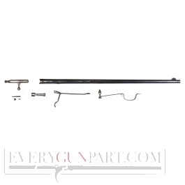Springfield Model 15 Bolt Action Parts Kit | Order parts and parts kits ...