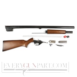 Springfield Model 67 Pump Shotgun Parts Kit | Order parts and parts ...