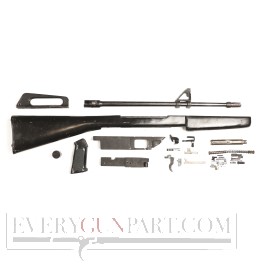Squires Bingham 16 Semi-auto Rifle Parts Kit | Order parts and parts ...