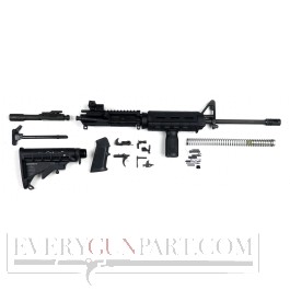 Stag Arms AR15 Semi-auto Rifle Parts Kit | Order parts and parts kits ...