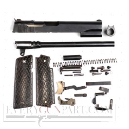 Star Model A Semi-auto Handgun Parts Kit | Order parts and parts kits ...