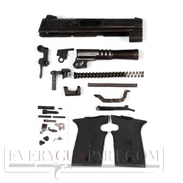 Star Firestar Semi-auto Handgun Parts Kit | Order parts and parts kits ...