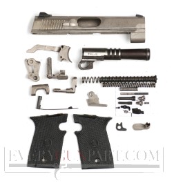 Star Firestar Semi-auto Handgun Parts Kit | Order parts and parts kits ...