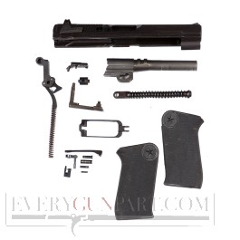 Star M28 Semi-auto Handgun Parts Kit | Order parts and parts kits ...