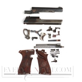 Star Model F Semi-auto Handgun Parts Kit | Order parts and parts kits ...