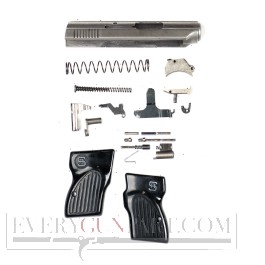 Sterling 302 Semi-auto Handgun Parts Kit | Order parts and parts kits ...