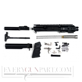 Stern Defense AR9 Pistol Semi-auto Handgun Parts Kit | Order parts and ...
