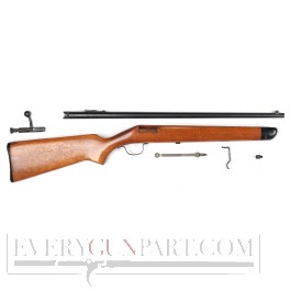 Stevens 15A Bolt Action Parts Kit | Order parts and parts kits online ...