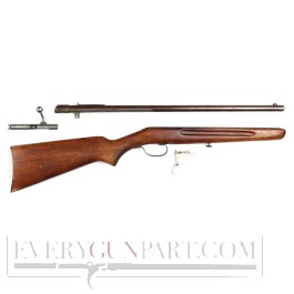 Stevens 52B Bolt Action Parts Kit | Order parts and parts kits online ...