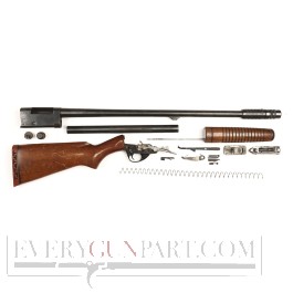 Stevens 77B Pump Shotgun Parts Kit | Order parts and parts kits online ...