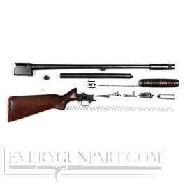 Stevens 820B Pump Shotgun Parts Kit | Order parts and parts kits online ...