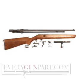 Stevens 860 Bolt Action Parts Kit | Order parts and parts kits online ...