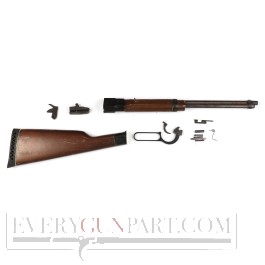 Stevens 89 Lever Action Rifle Parts Kit | Order parts and parts kits ...