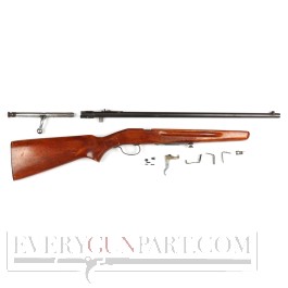 Stevens Model 56 Bolt Action Parts Kit | Order parts and parts kits ...