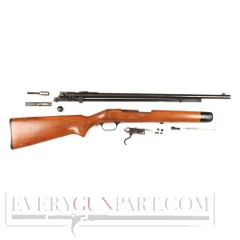 Stevens Model 87A Semi-auto Rifle Parts Kit | Order parts and parts ...