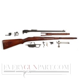 Steyr M95 Bolt Action Parts Kit | Order parts and parts kits online ...
