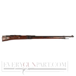 Steyr Model 1895 Bolt Action Shotgun Parts Kit | Order parts and parts ...
