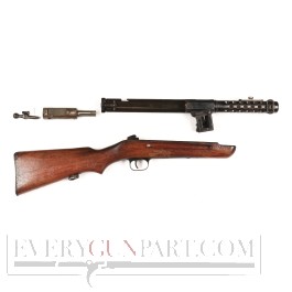 Steyr MP34 NFA Parts Kit | Order parts and parts kits online ...