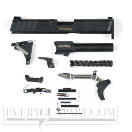 Stoeger STR9C Semi-auto Handgun Parts Kit | Order parts and parts kits ...