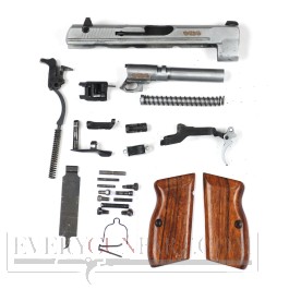 Tanfoglio TA90 Semi-auto Handgun Parts Kit | Order parts and parts kits ...