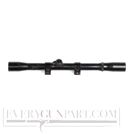 Tasco 4X20 Optics | EveryGunPart.com