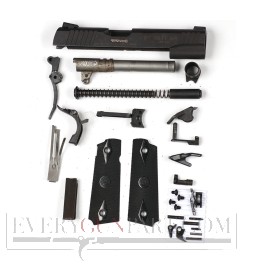 Taurus 1911 AR Semi-auto Handgun Parts Kit | Order parts and parts kits ...