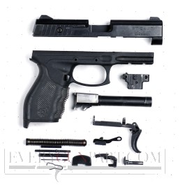Taurus 24/7 Semi-auto Handgun Parts Kit | Order parts and parts kits ...