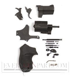 Taurus 605 Revolver Revolver Parts Kit | Order parts and parts kits ...