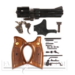 Taurus 669 Revolver Revolver Parts Kit | Order parts and parts kits ...