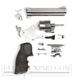 Taurus 669 Revolver Revolver Parts Kit | Order parts and parts kits ...