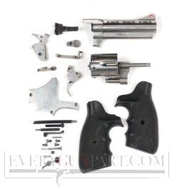 Taurus 689 Revolver Revolver Parts Kit | Order parts and parts kits online | EveryGunPart.com