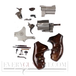 Taurus 805 Revolver Revolver Parts Kit | Order parts and parts kits ...
