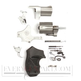 Taurus 856 Revolver Revolver Parts Kit | Order parts and parts kits ...