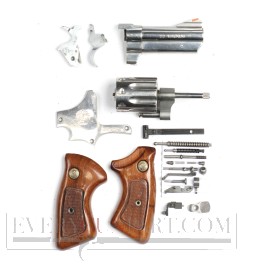 Taurus 941 Revolver Revolver Parts Kit | Order parts and parts kits ...