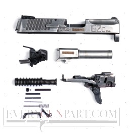 Taurus G2C Semi-auto Handgun Parts Kit | Order parts and parts kits ...