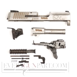 Taurus G2C Semi-auto | EveryGunPart.com