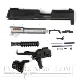 Taurus G2C Semi-auto Handgun Parts Kit | Order parts and parts kits ...