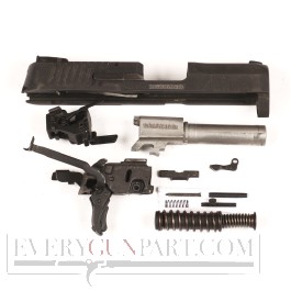 Taurus G2C Semi-auto | EveryGunPart.com